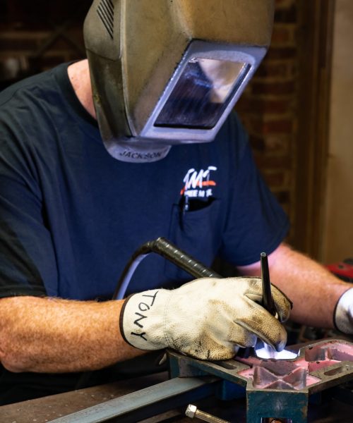 About Us - Three M Tool